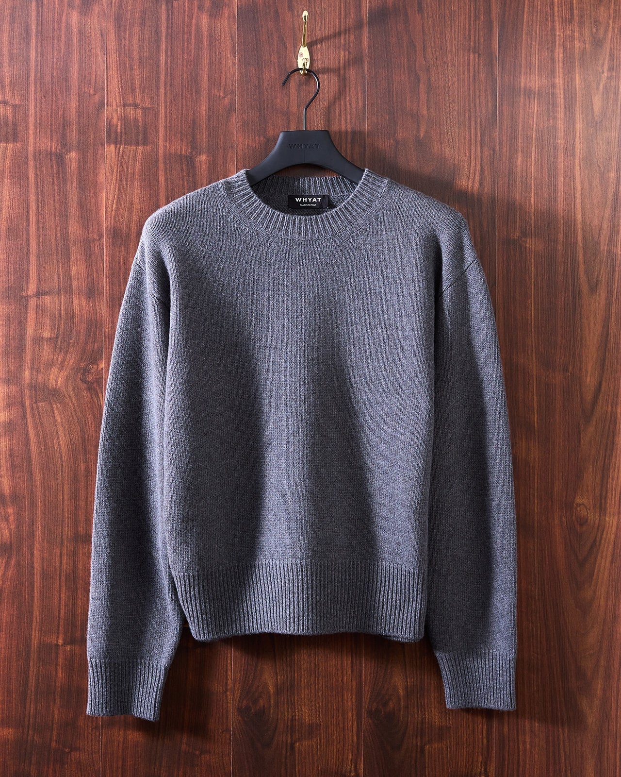 WHYAT - Designed in Vienna, handmade in Italy