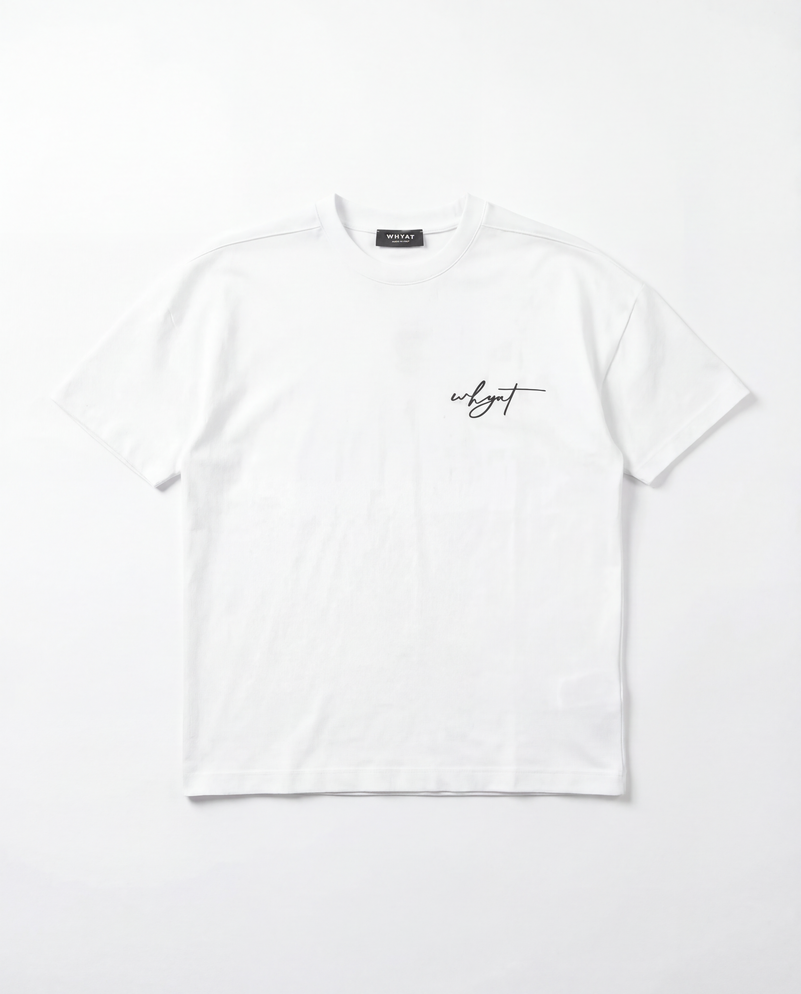 Spring Summer 2024 Collection – WHYAT